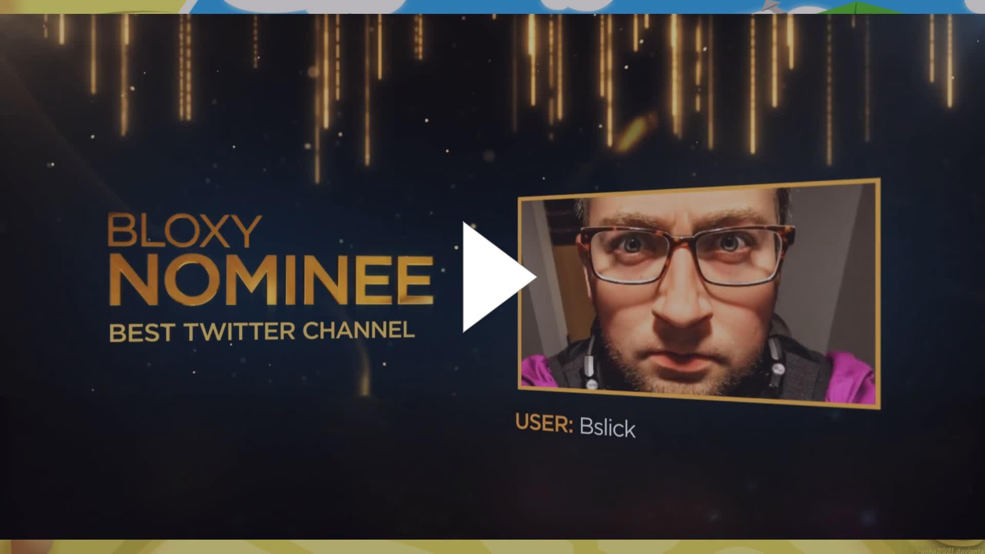 Twitch twitch
